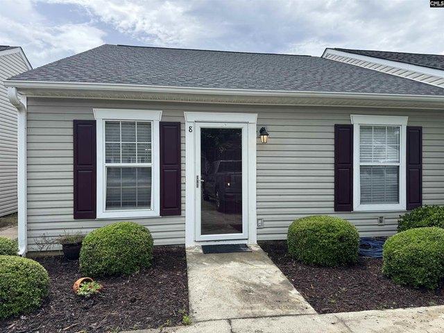 8 Hampton Oaks Pl, Columbia, SC 29212