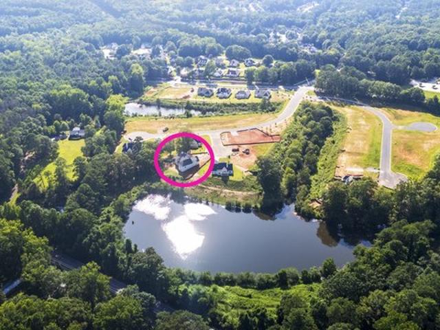 8 Hardin Ct Lot 16, Newnan, GA 30263