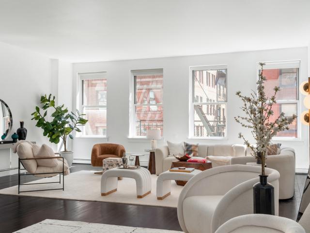 8 Harrison Street, New York, NY