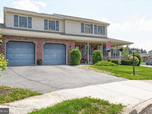 8 Haverford Circle