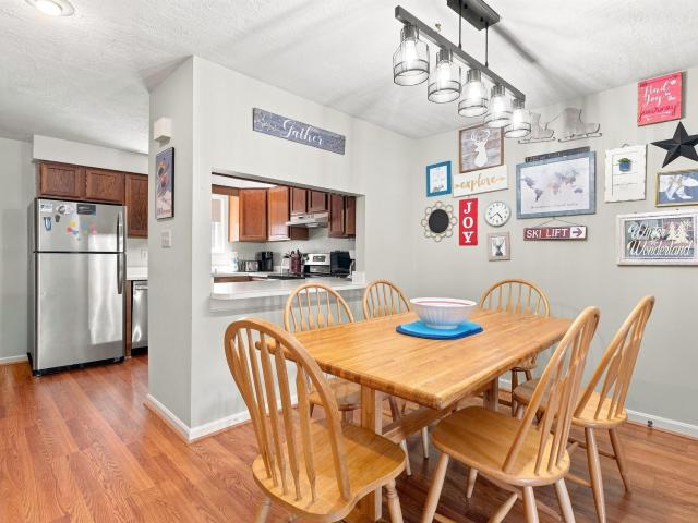 8 Hayes Drive # 40