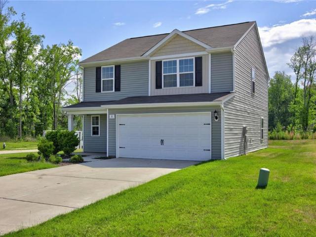 8 Hazelburn Court