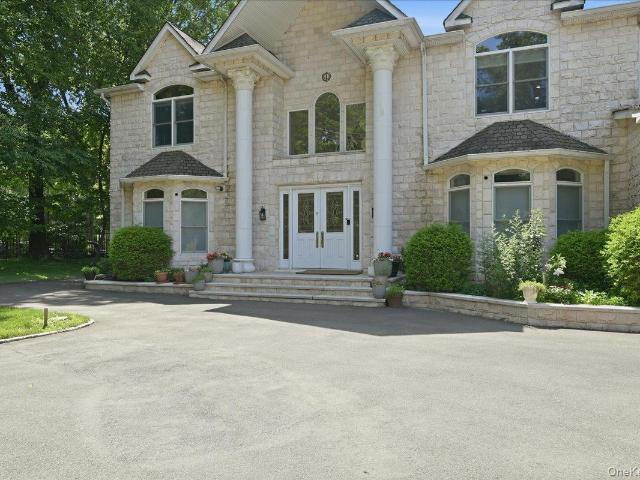 8 Headley Way