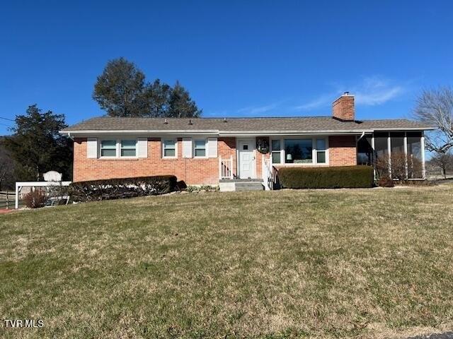 8 Hemlock St, Bristol, TN 37620