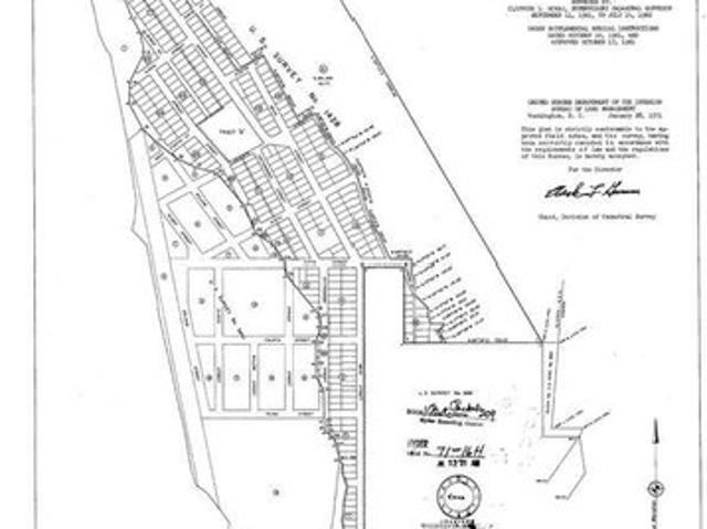8 Hemlock St, Hyder, AK 99923