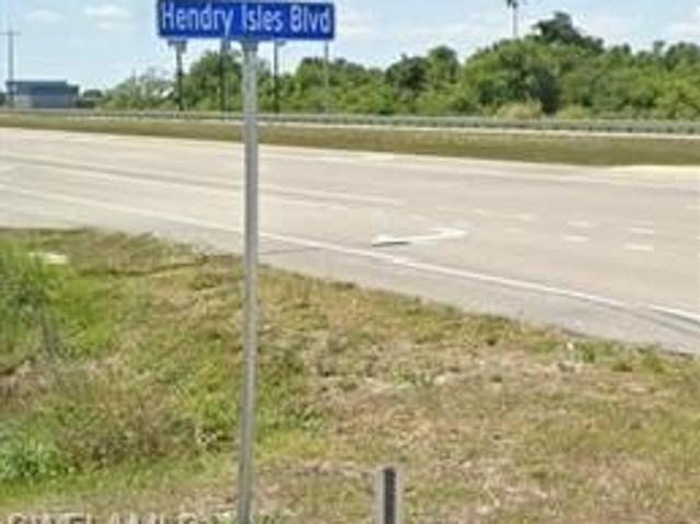 8 Henry Isles Blvd Lot 25, Clewiston, FL 33440