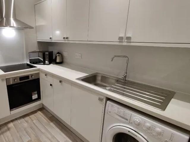 8 Heriot Hill Terrace, City of Edinburgh, EH7 4DZ, United Kingdom | 1 bed apartment for rent #138593906 | Rentberry