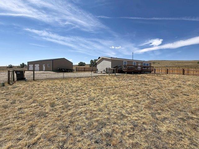 8 Highview Ct, Buffalo, WY 82834