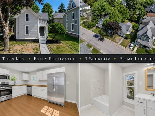 8 High St, Oneonta, NY 13820