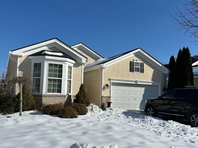 8 Highbury Court, Galloway, US, NJ