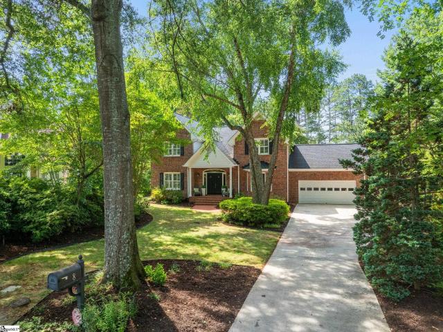 8 Hidden Hills Court