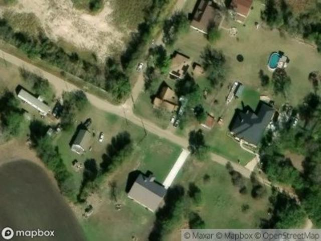 8 Hill Creek Ranch