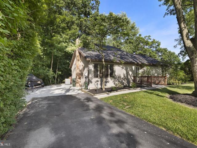 8 Hill Drive