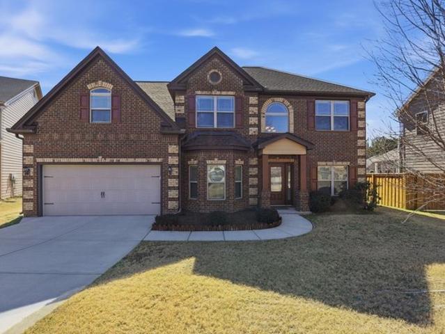 8 Hillfoots Ct, Blythewood, SC 29016