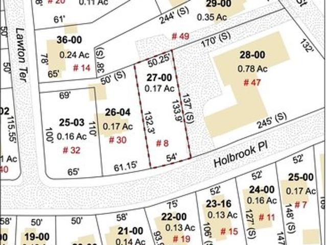 8 Holbrook Pl, Ansonia, CT 06401