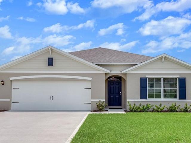 8 Honeybell Way, Ormond Beach, FL 32174