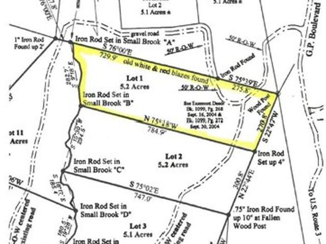 8 Ivan Dr, Pittsburg, NH 03592