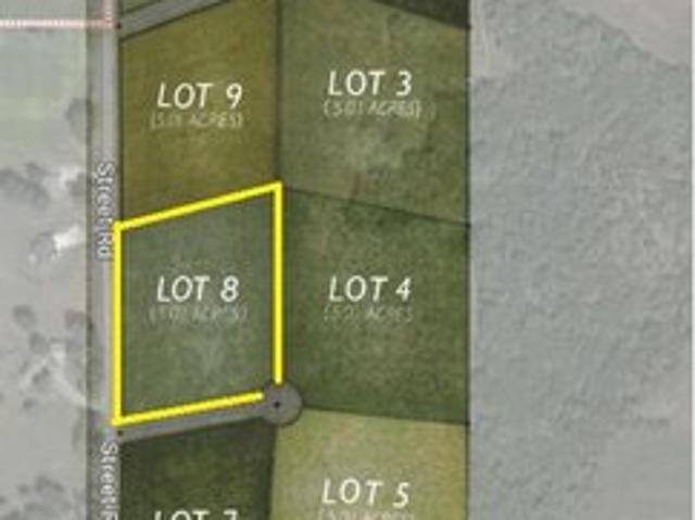 8 Indigo Ln Lot 8, Dwight, NE 68635