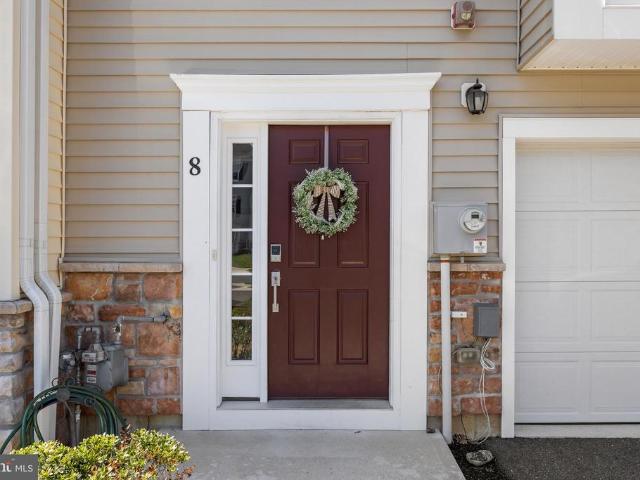 8 Iron Gate Road