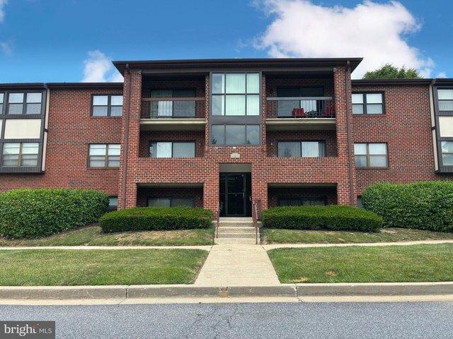 8 Juliet Ln Apt 101, Nottingham, MD 21236