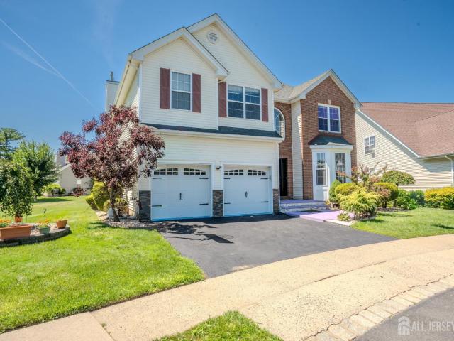 8 Jumping Brook Court