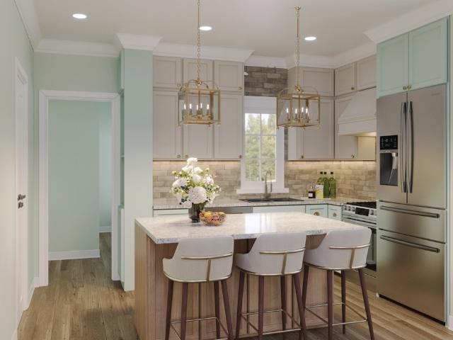 8 Juniper Lane