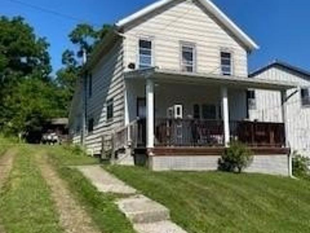 8 Jackson, Wellsboro, PA 16901