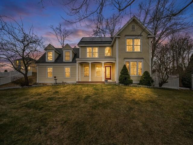 8 Jacqueline Dr, Amesbury, MA 01913 | MLS #73498 | Compass