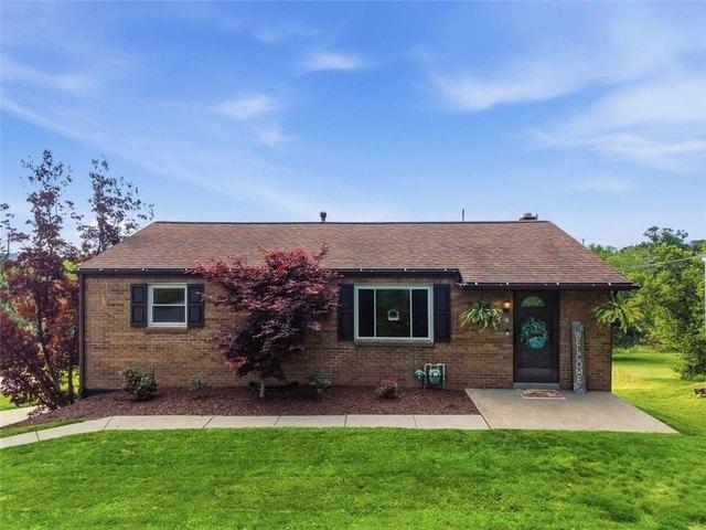 8 Jane St, Coraopolis, PA 15108