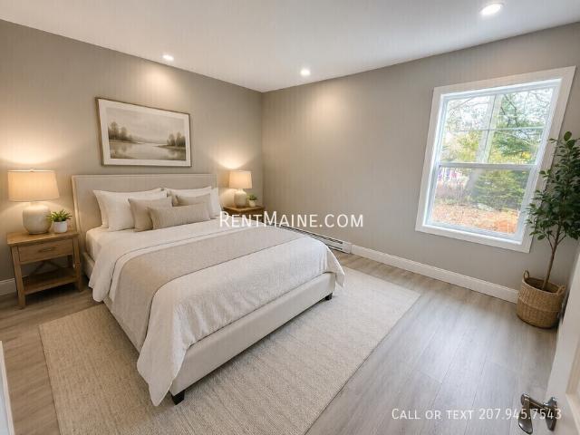 8 Jefferson Way Apt 2 beds, 1 full bath