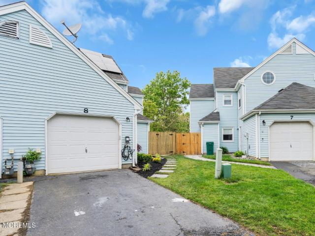 8 Jennings Court
