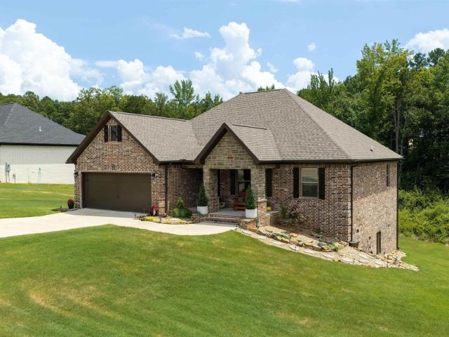 8 Jeremiah's Cove
