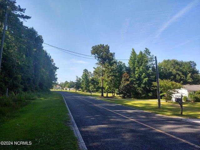 8 Jim Blake Rd Lot 8, Jacksonville, NC 28540
