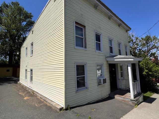 8 John Street