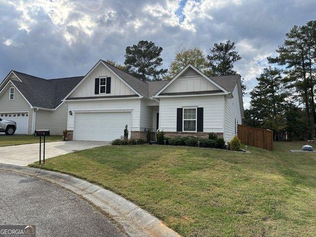 8 Kayla Dr NW, Rome, GA 30165
