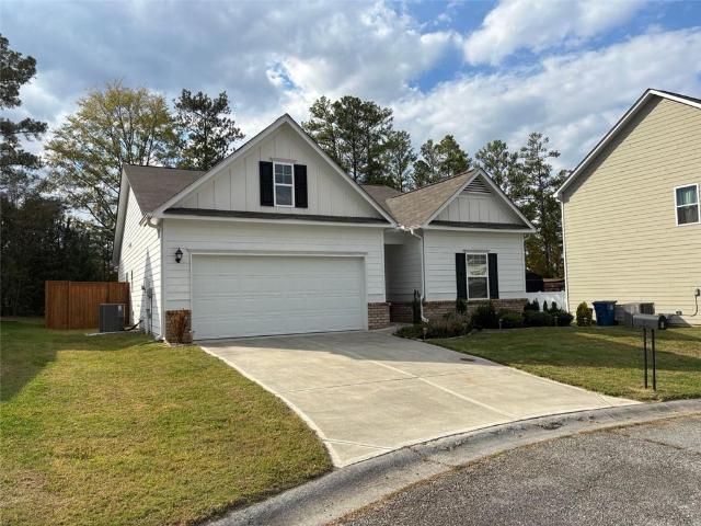 8 Kayla Dr NW, Rome, GA 30165 | MLS #7668 | Compass