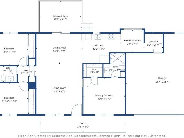 8 Kenilworth Drive