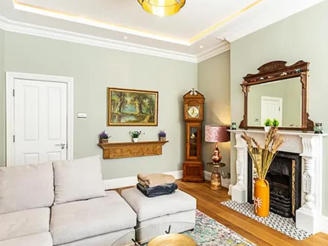 8 Kenilworth Road, London, W5 3UH, United Kingdom | 2 bed apartment | Rented for £4,281/mo