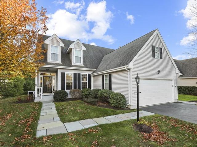 8 Kenington Rd Unit 8, Avon, CT 06001