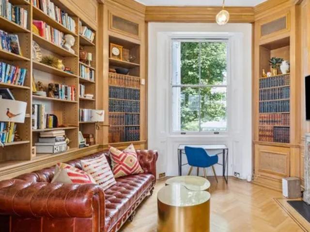 8 Kensington Gate, London, SW7 5QN, United Kingdom | 7 bed house for rent #128946416 | Rentberry