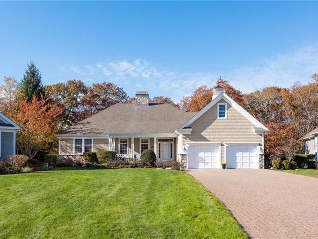 8 Kettle Close, Westerly, RI 02891