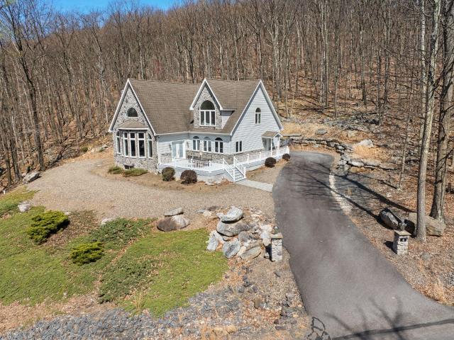8 Kickapoo Drive