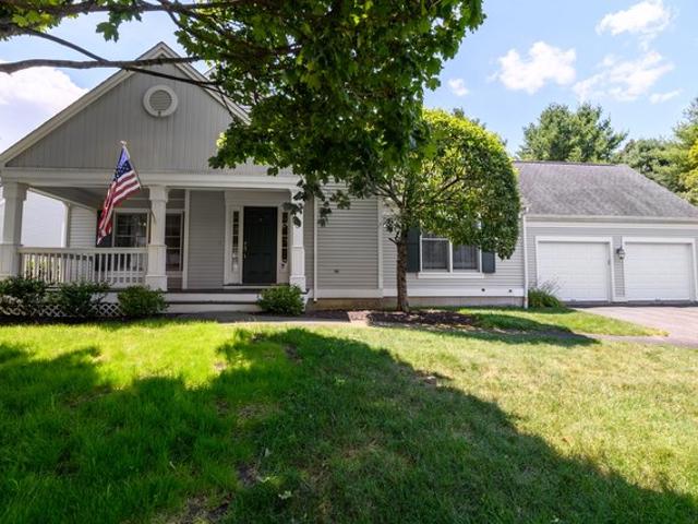 8 Kimberwick Ct Unit 8, Middlebury, CT 06762
