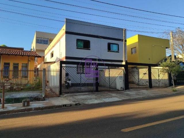 8 Kitnets Mobiliadas a Venda em Londrina/PR Todas Alugadas Renda Imediata