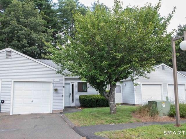 8 Knoll Ln Unit 8, Simsbury, CT 06089