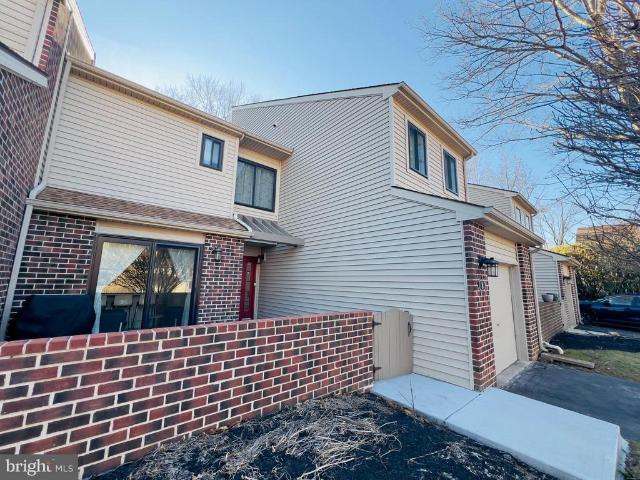 8 Knox Court