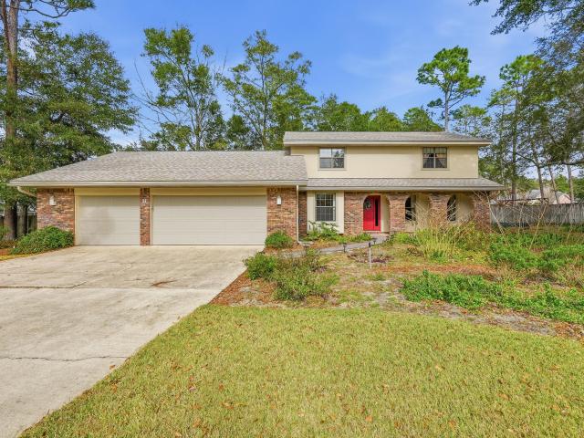 8 Kristin Cir, Niceville, FL 32578 | MLS #993072