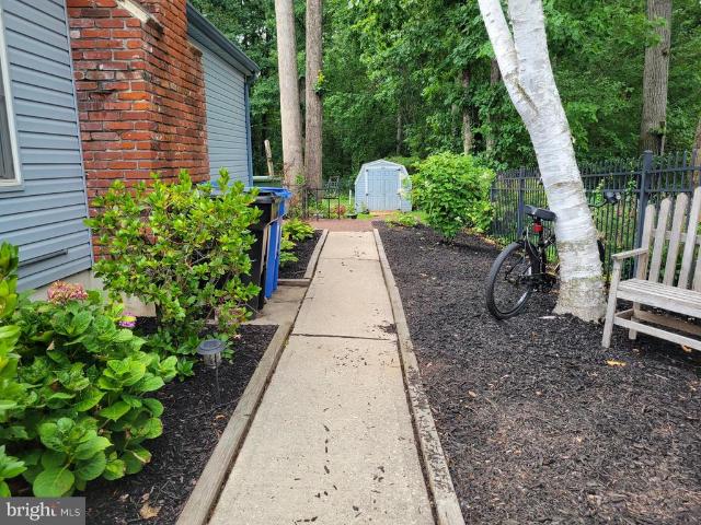 8 Lupus Lane