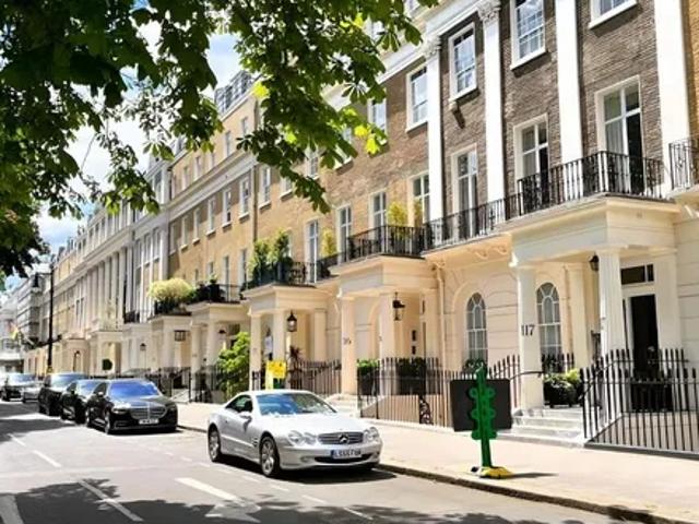 8 Lyall Street, London, SW1X 8LH, United Kingdom | 3 bed duplex for rent #140543864 | Rentberry