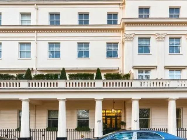8 Lyall Street, London, SW1X 8LH, United Kingdom | 1 bed apartment for rent #138989499 | Rentberry